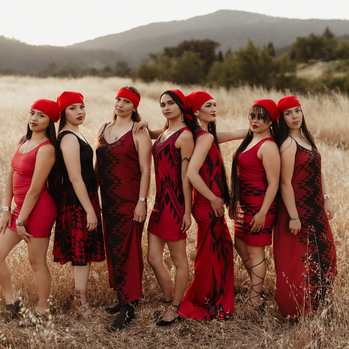 Kustaan Collection – Mermery