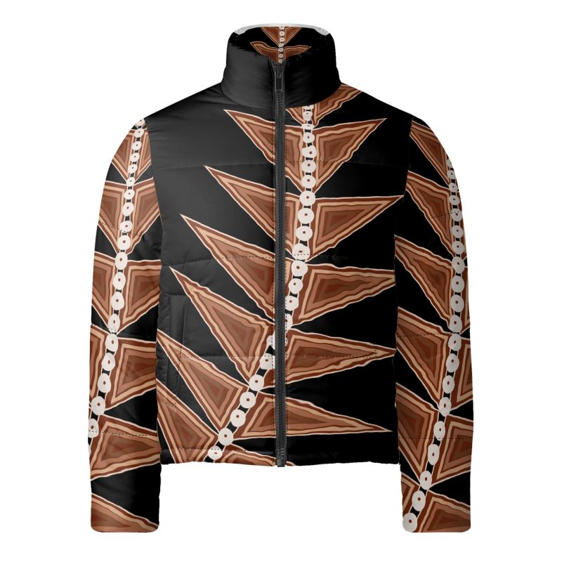 Sturgeon Back Jacket – Mermery