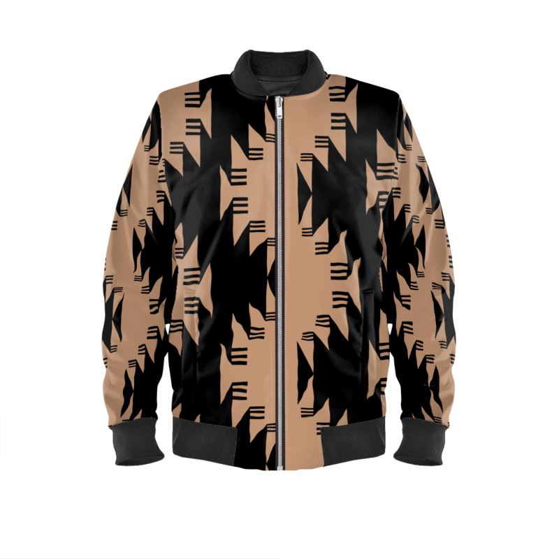 Mens Weaver Jacket – Mermery Designs