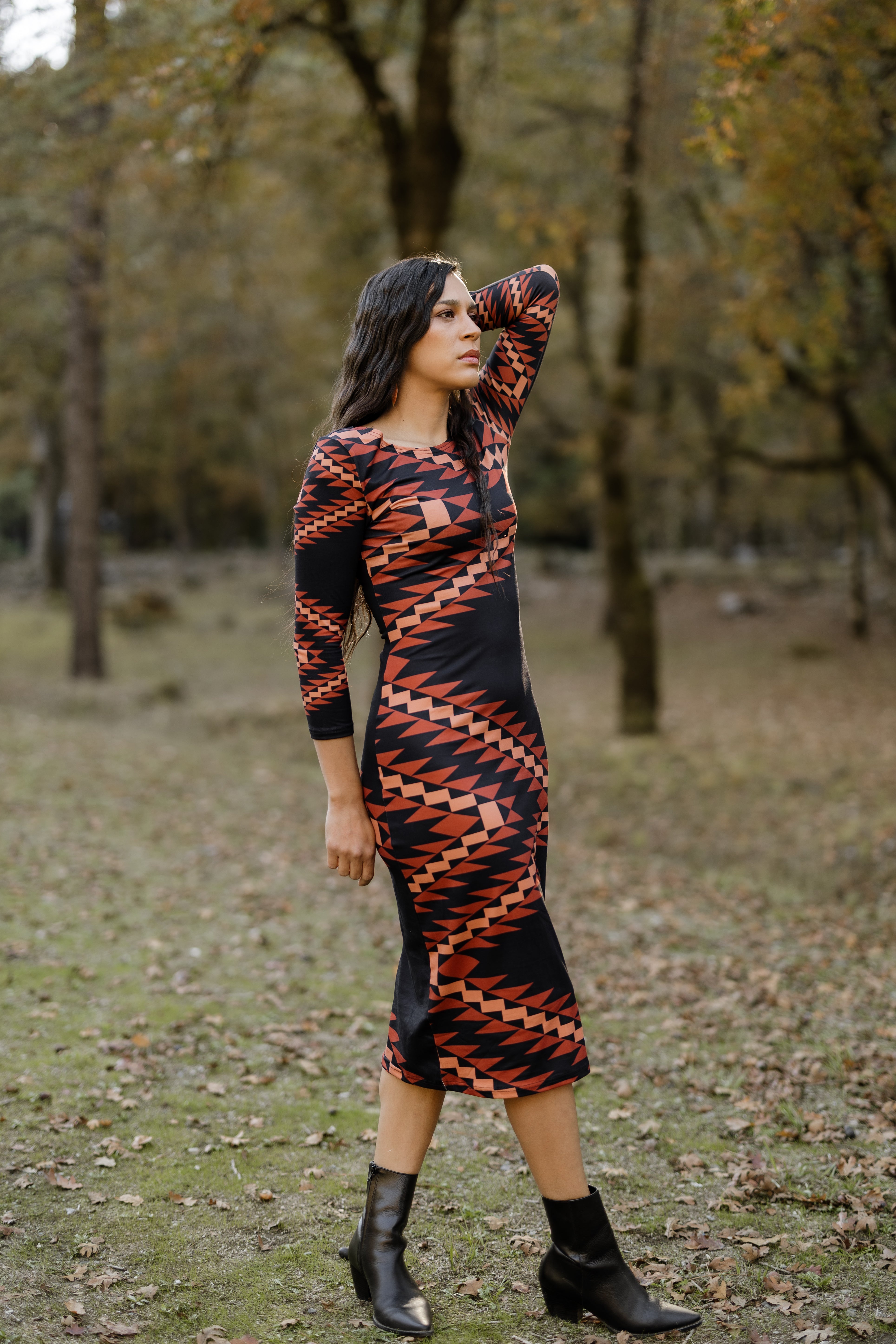 Native American Clothing – Mermery Designs