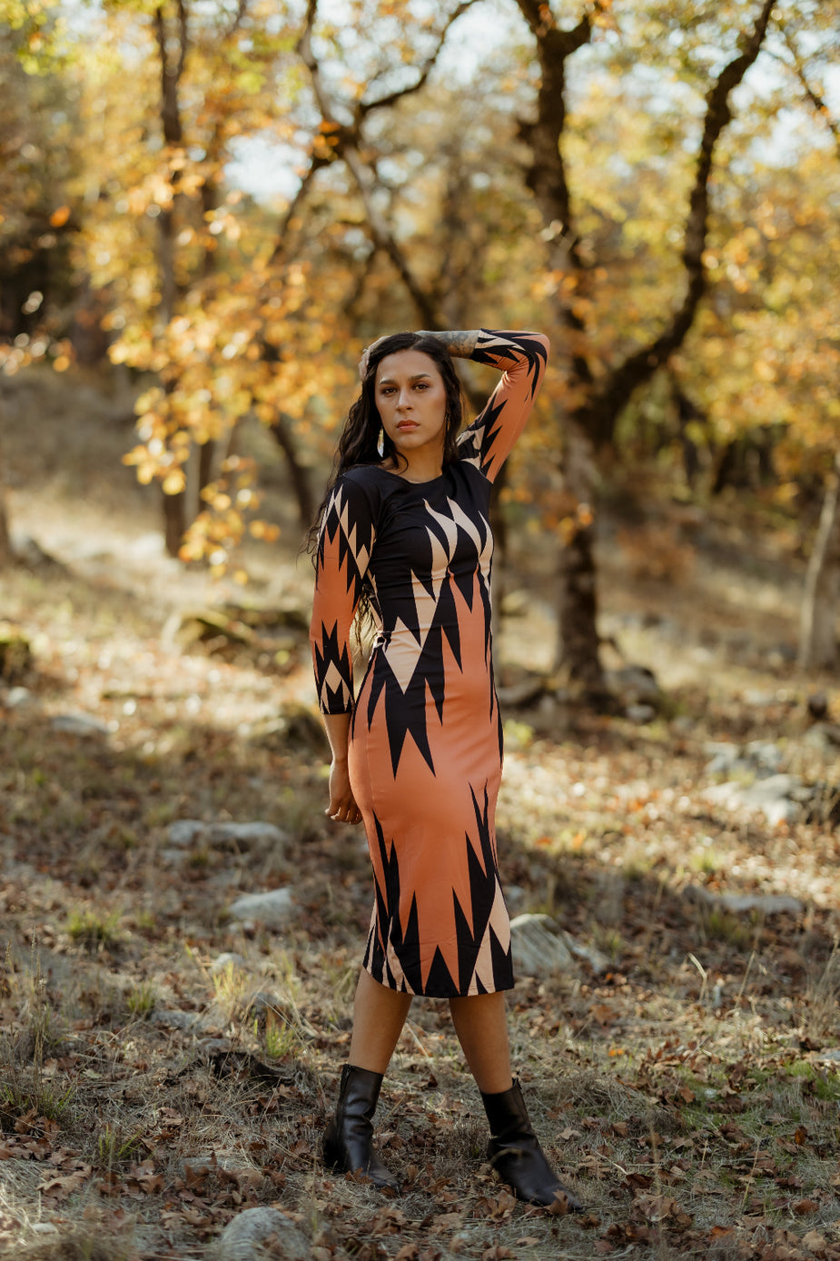 Native American Clothing – Mermery