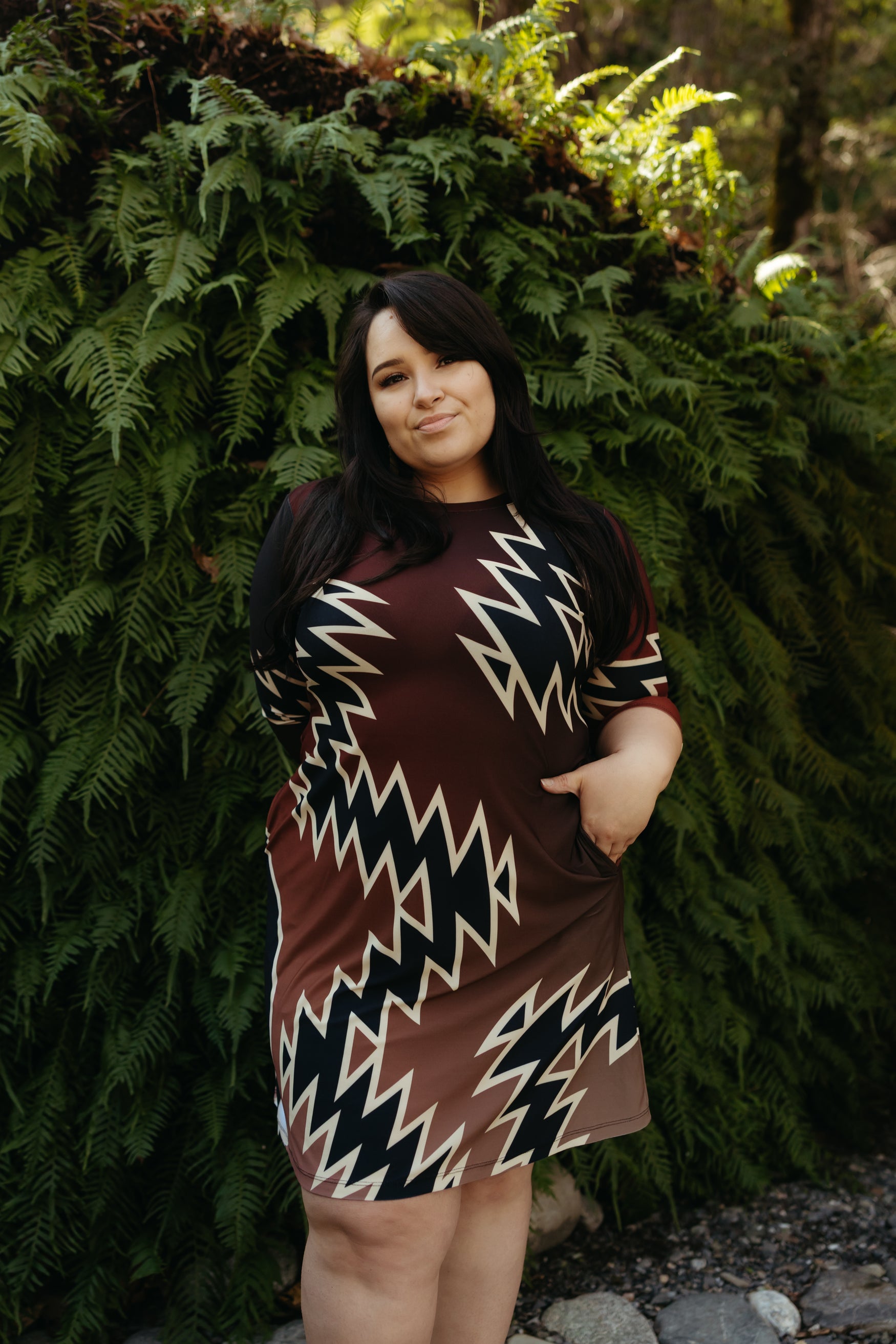 Native American Clothing – Mermery Designs