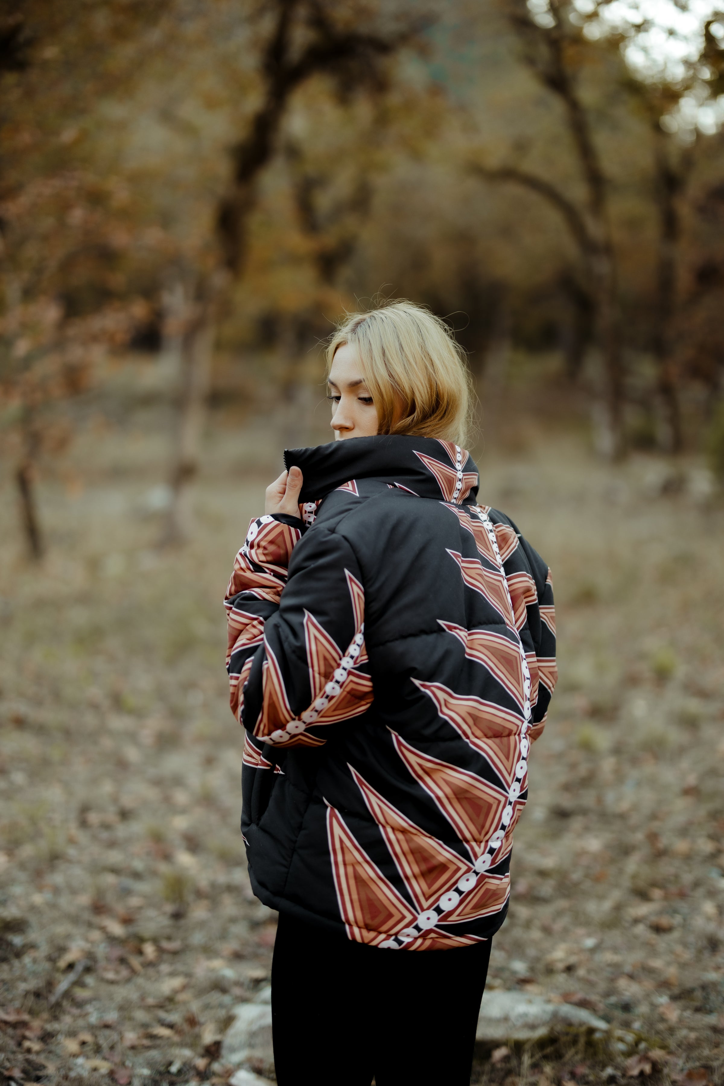 Native American Clothing – Mermery Designs