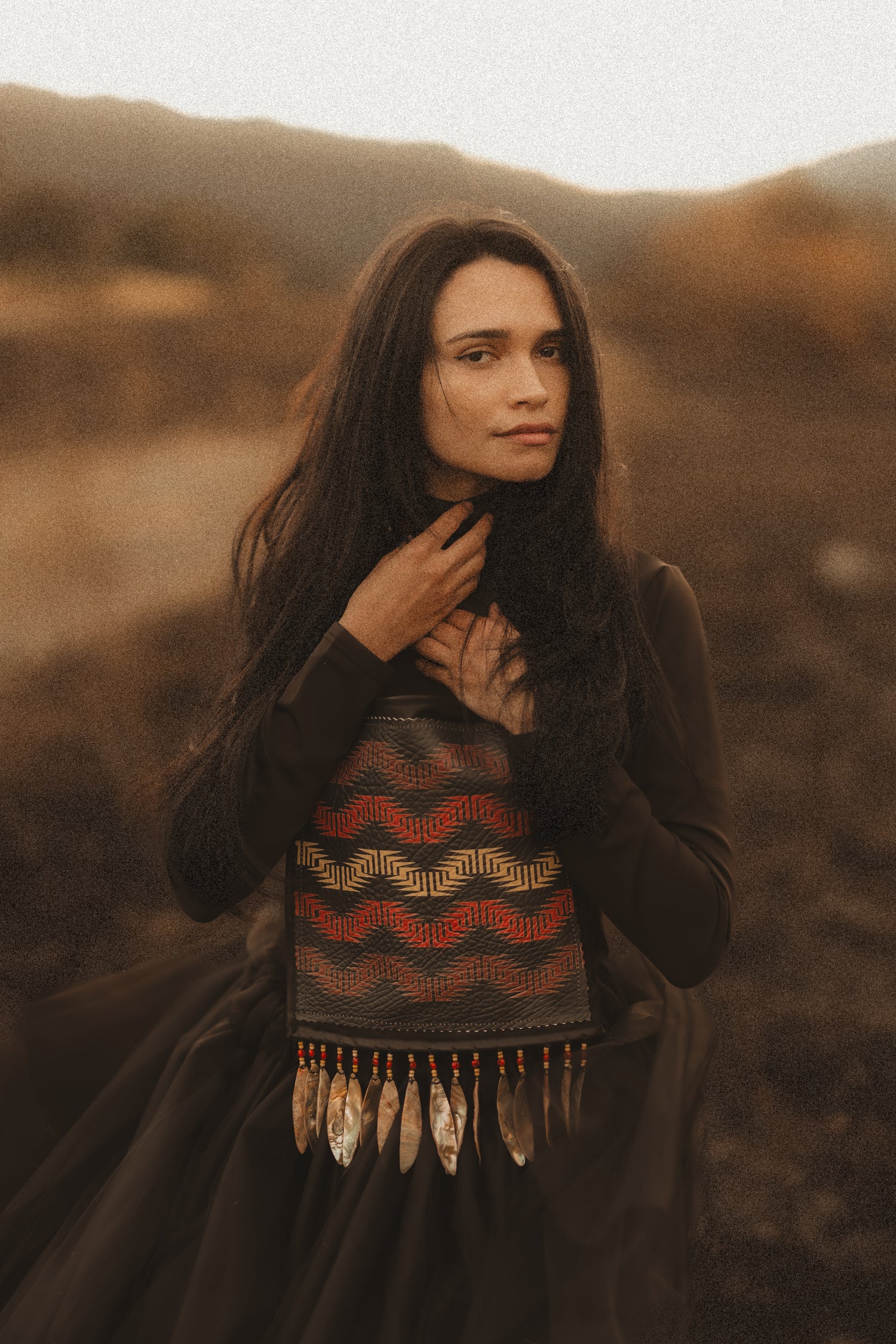 Native American Clothing – Mermery