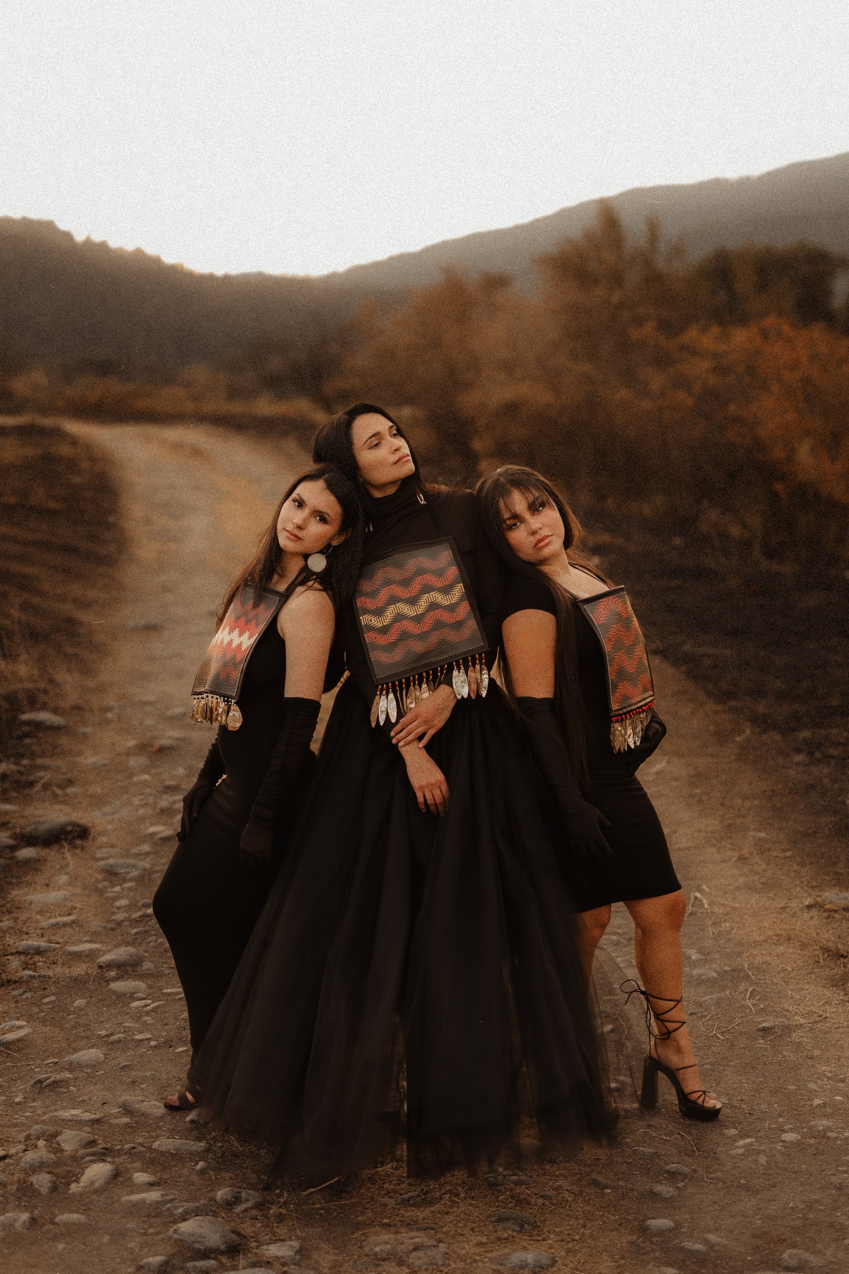 Native American Clothing – Mermery