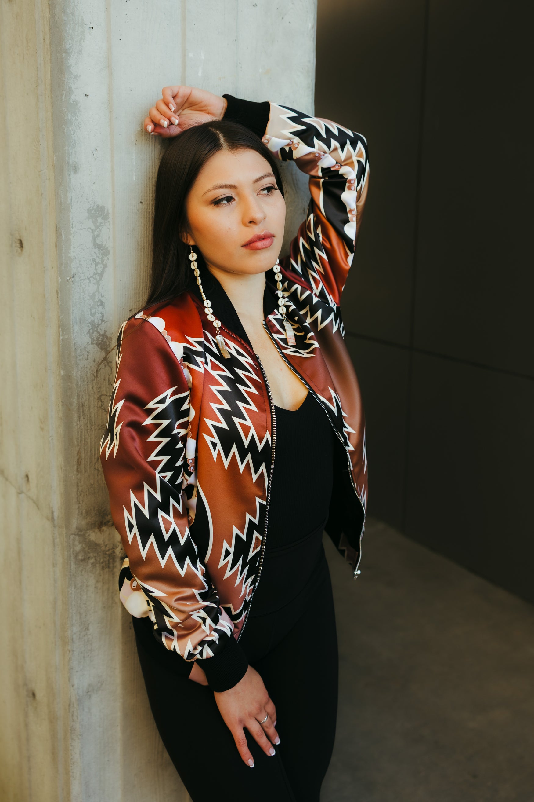 Native American Clothing – Mermery Designs