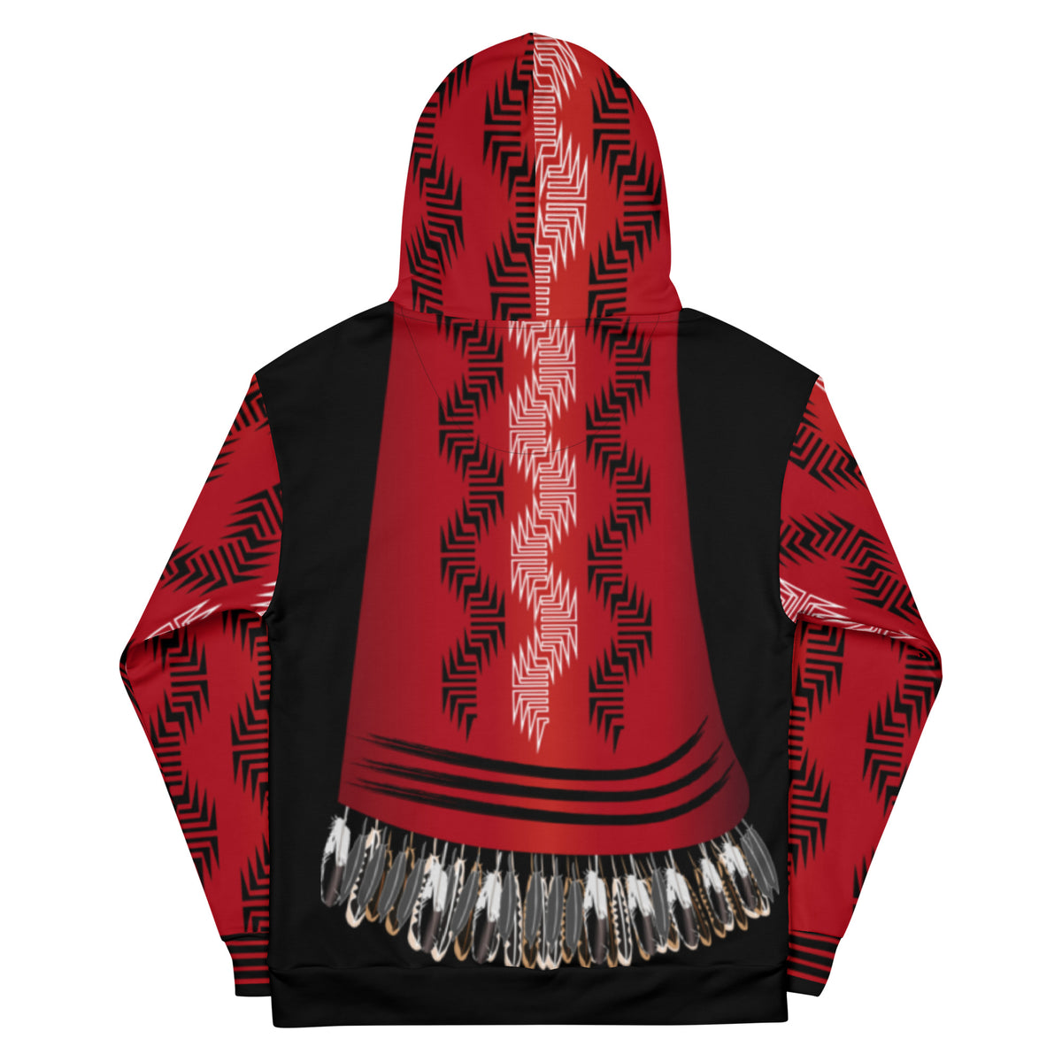 Woodpecker Hoodie – Mermery